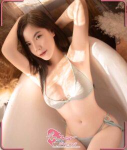 Mildsasi แจกวาร์ป น้อง มายด์ นางแบบ ตัวเล็ก อกใหญ่ คอสเพลย์ ยั่ว 18+