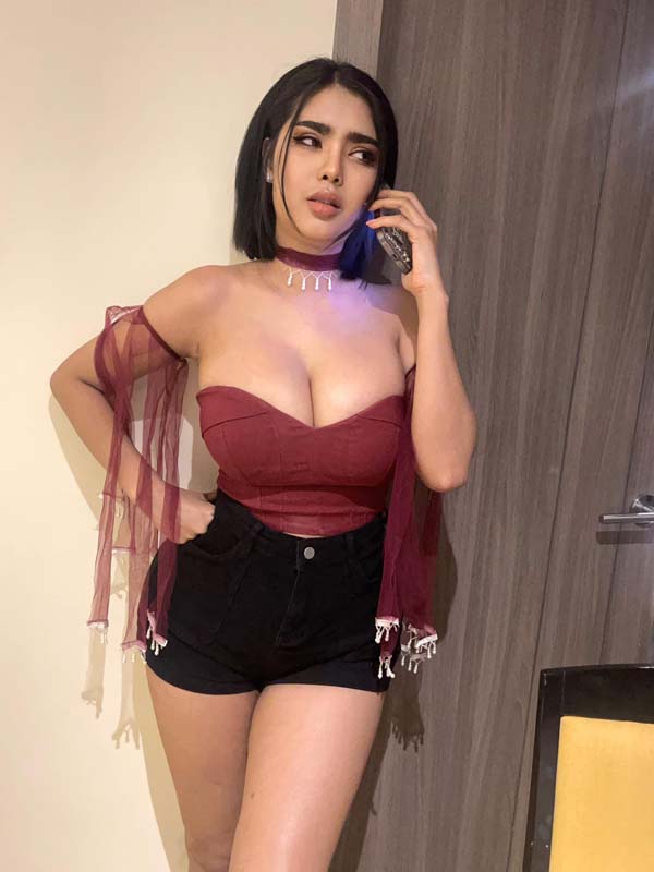 Yanisa Samohom แจกวาร์ป สาย ฝอ เนย ญาณิศา ดาว Onlyfans 18+