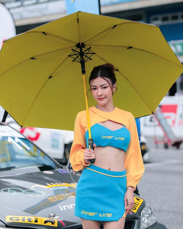 Bunny mutmai แจกวาร์ป มัดไหม นางแบบ เพลย์บอย Onlyfans เด็ด 18+