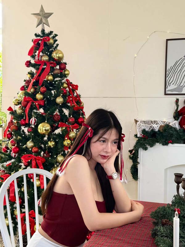 su.paaa แจกวาร์ป สุภาภรณ์ กิตติจินดาวงศ์ ดาวติ๊กต็อค อกโต งานดี 18+